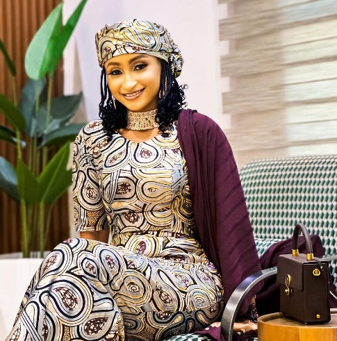 Jaruma Asmee Wakili - ArewaFocus